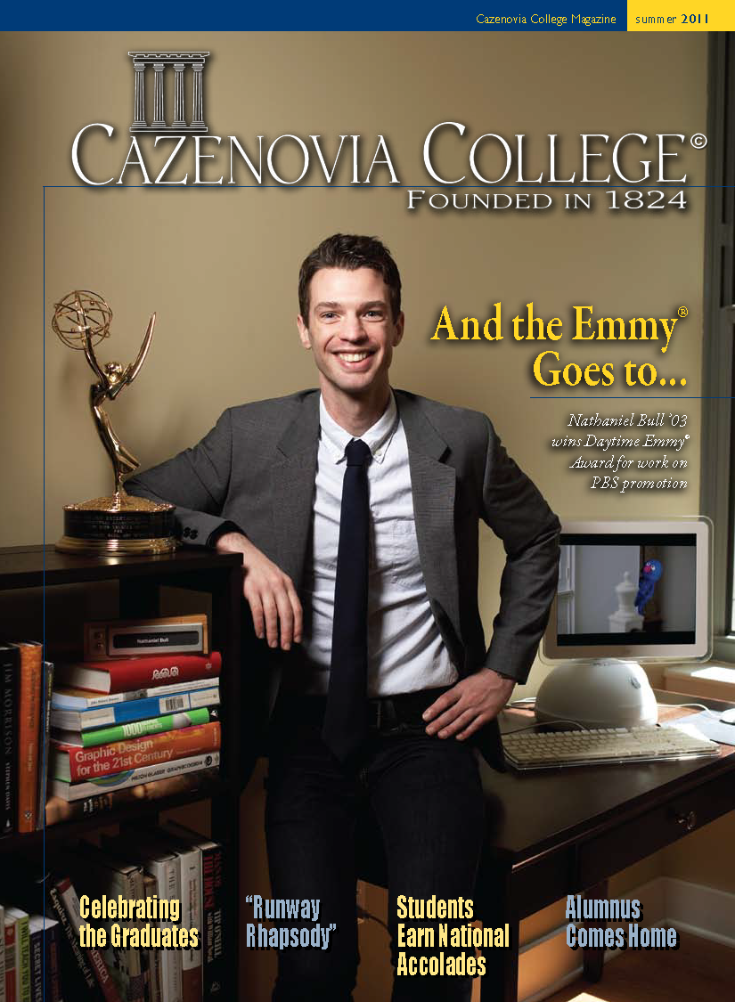 Cazenovia College